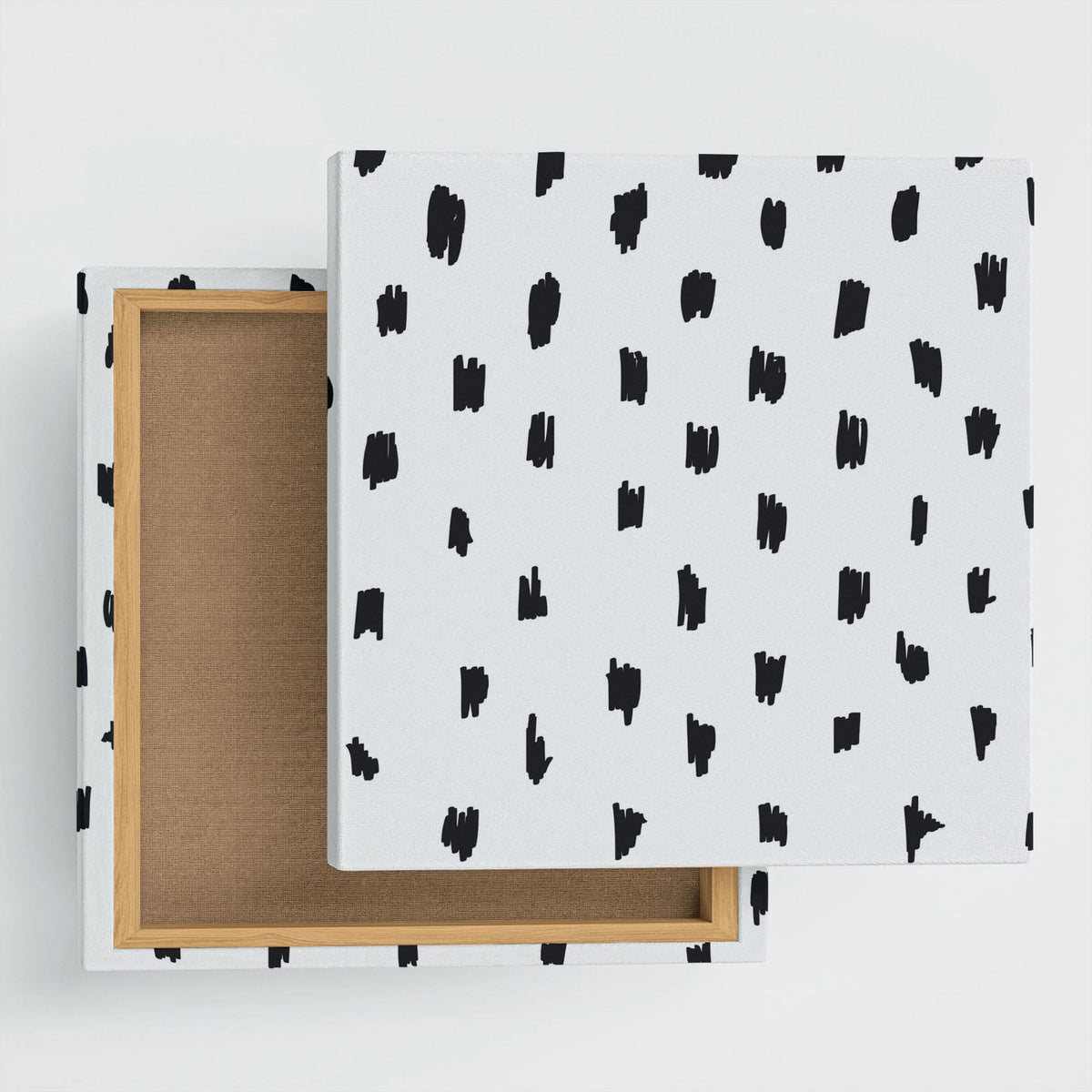 幾何学模様のファブリックボード インテリア雑貨 アートパネル キャンバス patt-1802-03 – ArtDeli. アートパネル専門店