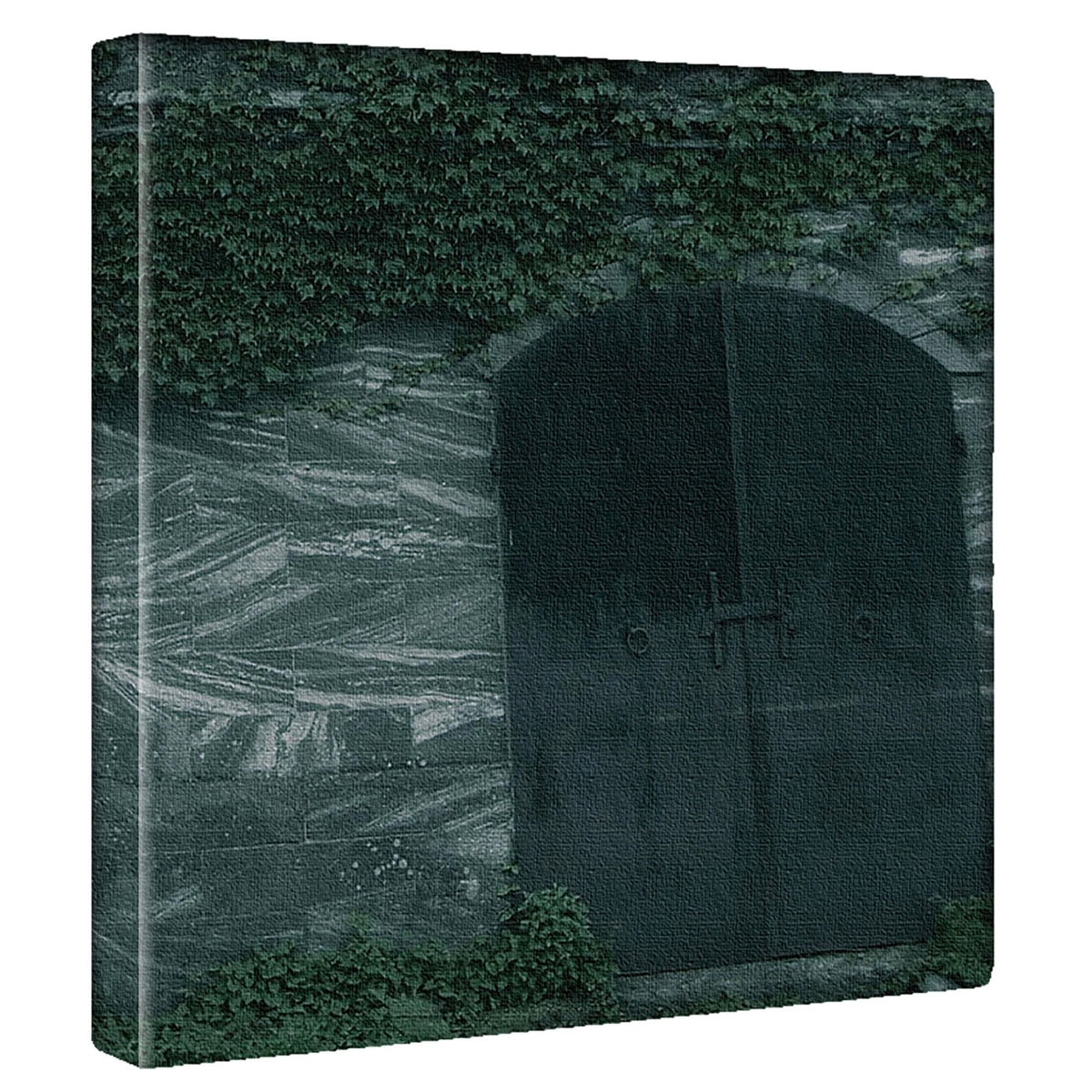 秦義之のファブリックパネル 壁掛け アート hat-0025-r – ArtDeli. アートパネル専門店