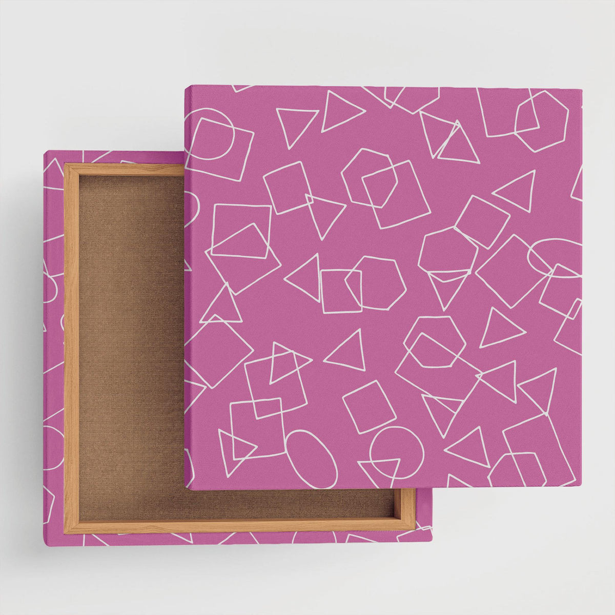 北欧の壁掛けアート インテリア雑貨 アートパネル キャンバス patt-1902-264 – ArtDeli. アートパネル専門店